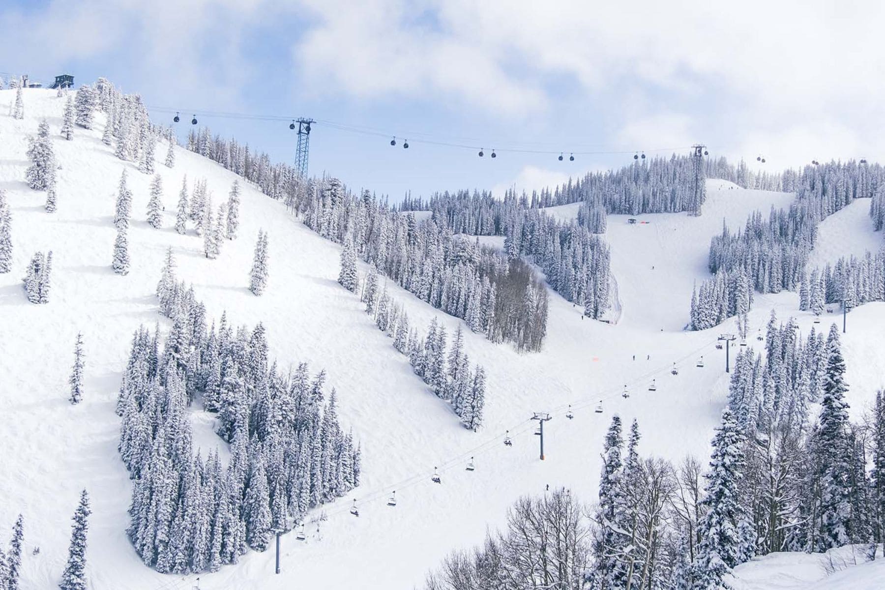 Aspen Ski Resort 2024 Review Slope Magazine